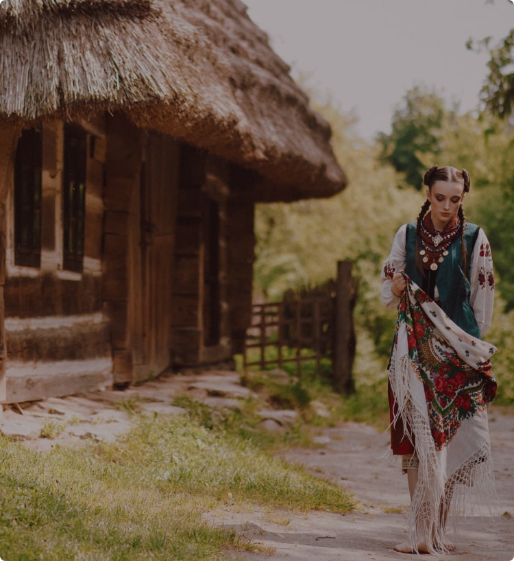 Unlock the wonders of Ukraine